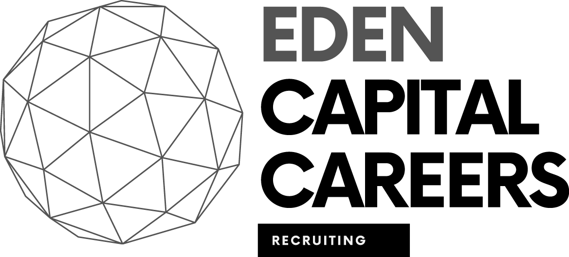 Eden Capital Careers — Engineering Recruiting by Engineers